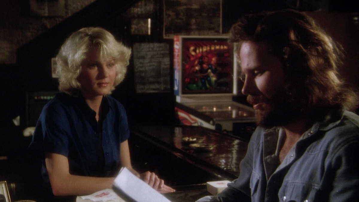 ‎Inside Moves (1980) directed by Richard Donner • Reviews, film + cast • Letterboxd